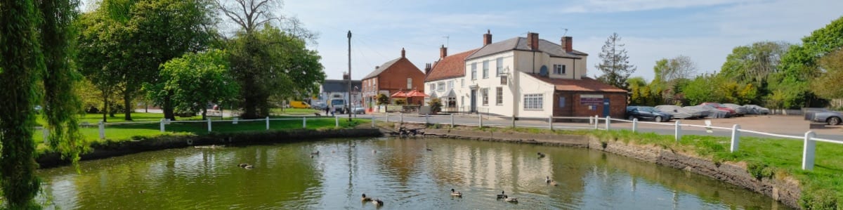 Official Martham Village Website